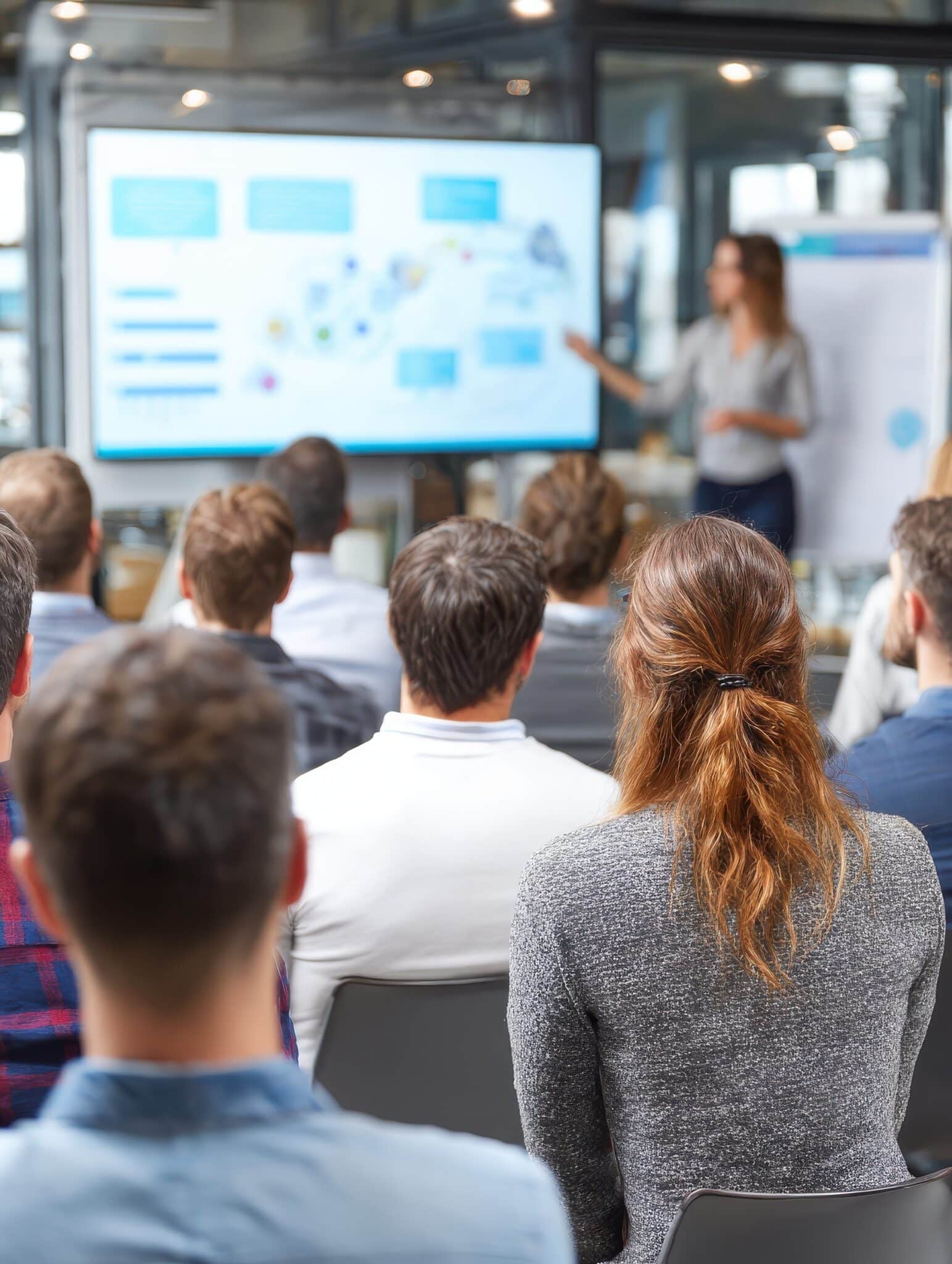 Technical Training as a Competitive Advantage, Not a Cost Center