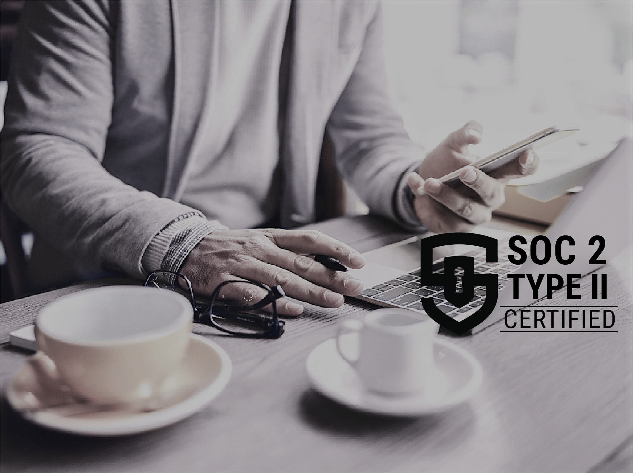 We're the SOC2 Type II Certified Cybersecurity Experts - Pioneer-360 ...